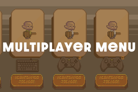 Local Multiplayer Template Demo - Free Addicting Game